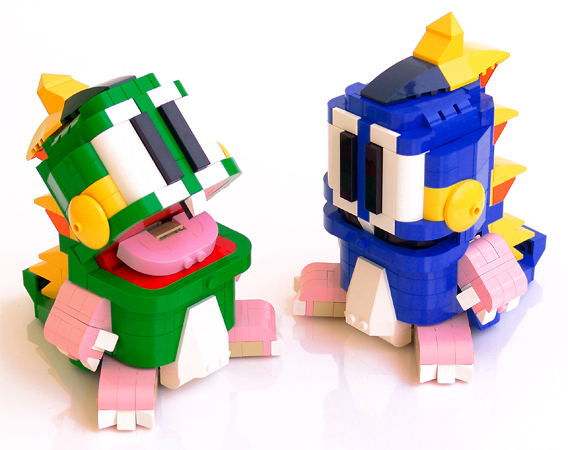 The Twelve Most Iconic Video Game Foods