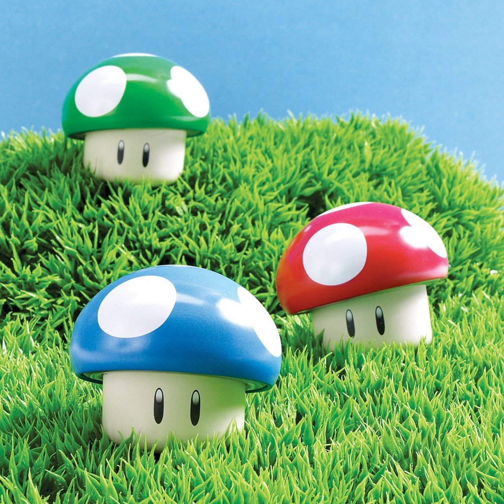 The Twelve Most Iconic Video Game Foods